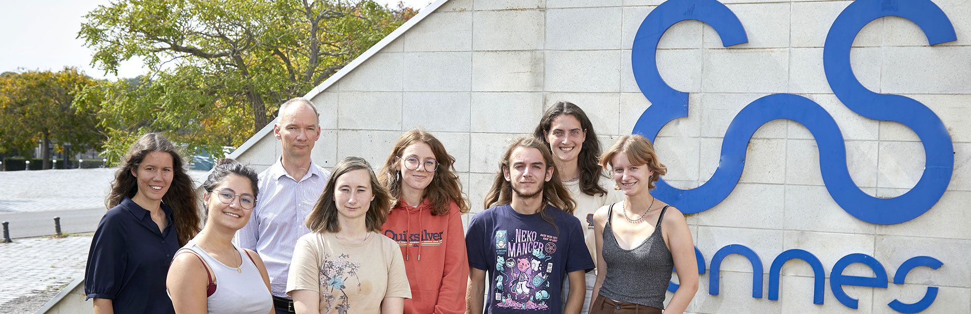 Département Sciences pour l'environnement - Département Sciences pour l ...